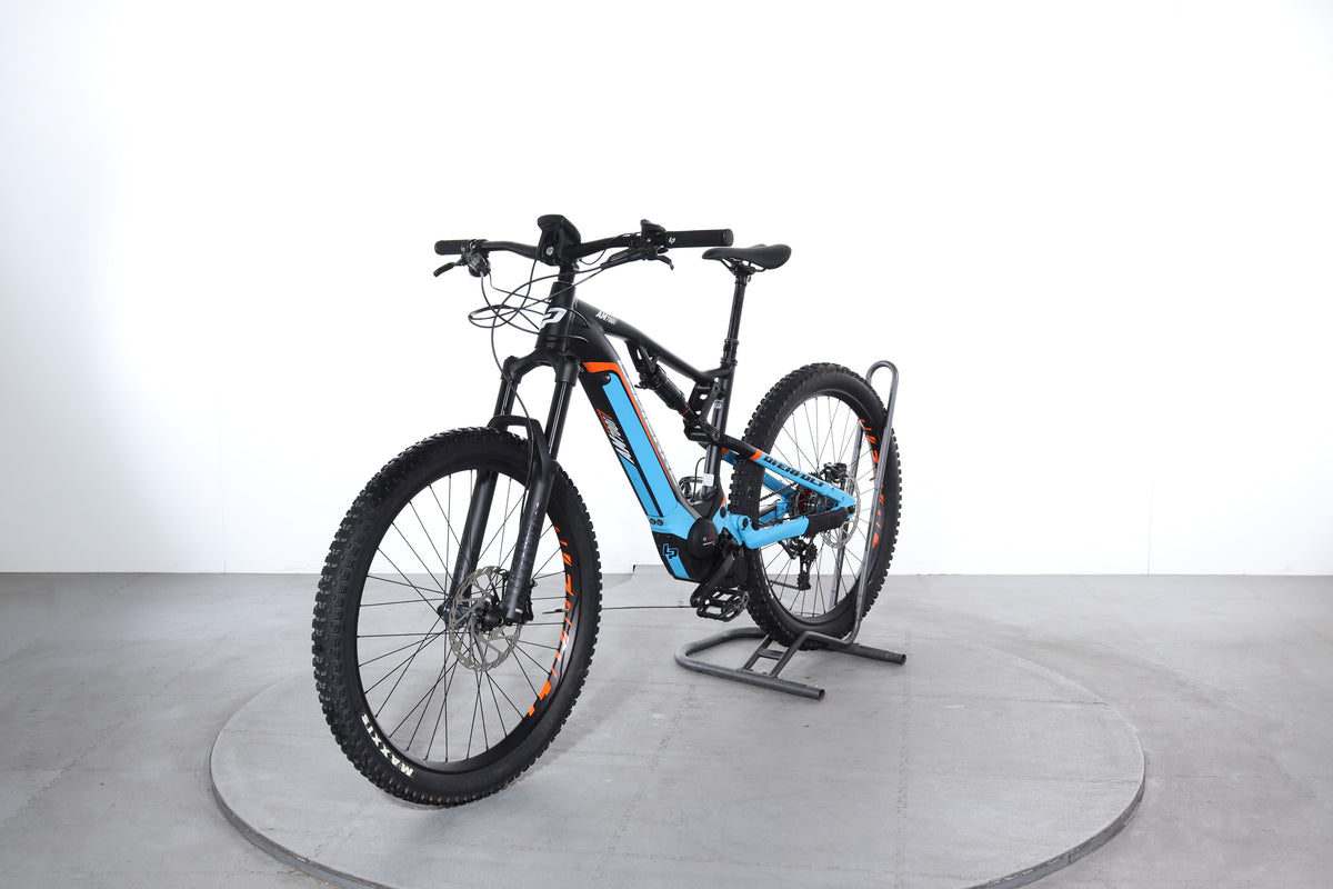 Vélo électrique Lapierre Overvolt AM 700 i reconditionné | Upway