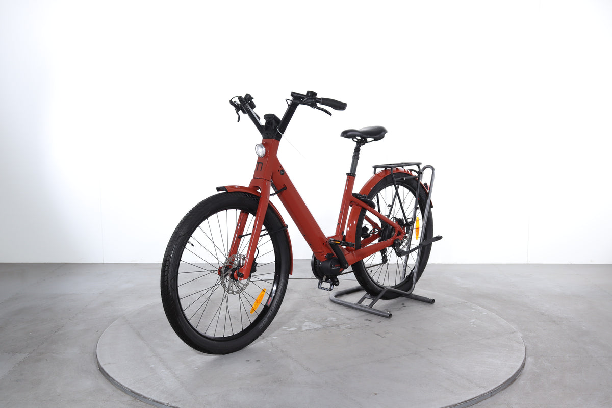 Vélo électrique Moustache Lundi 27.5 reconditionné | Upway