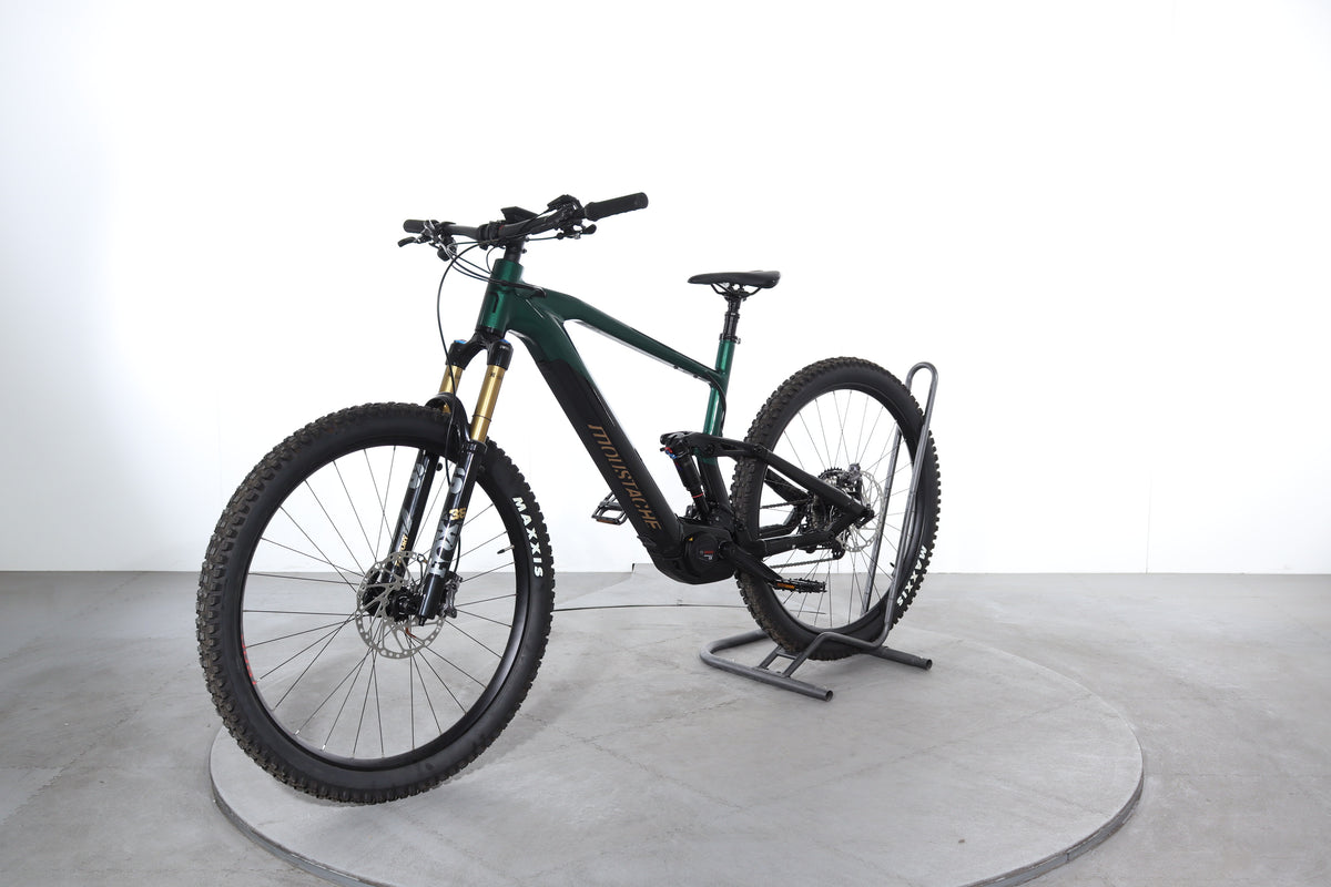 Vélo électrique Moustache Samedi 29 Trail 9 reconditionné | Upway