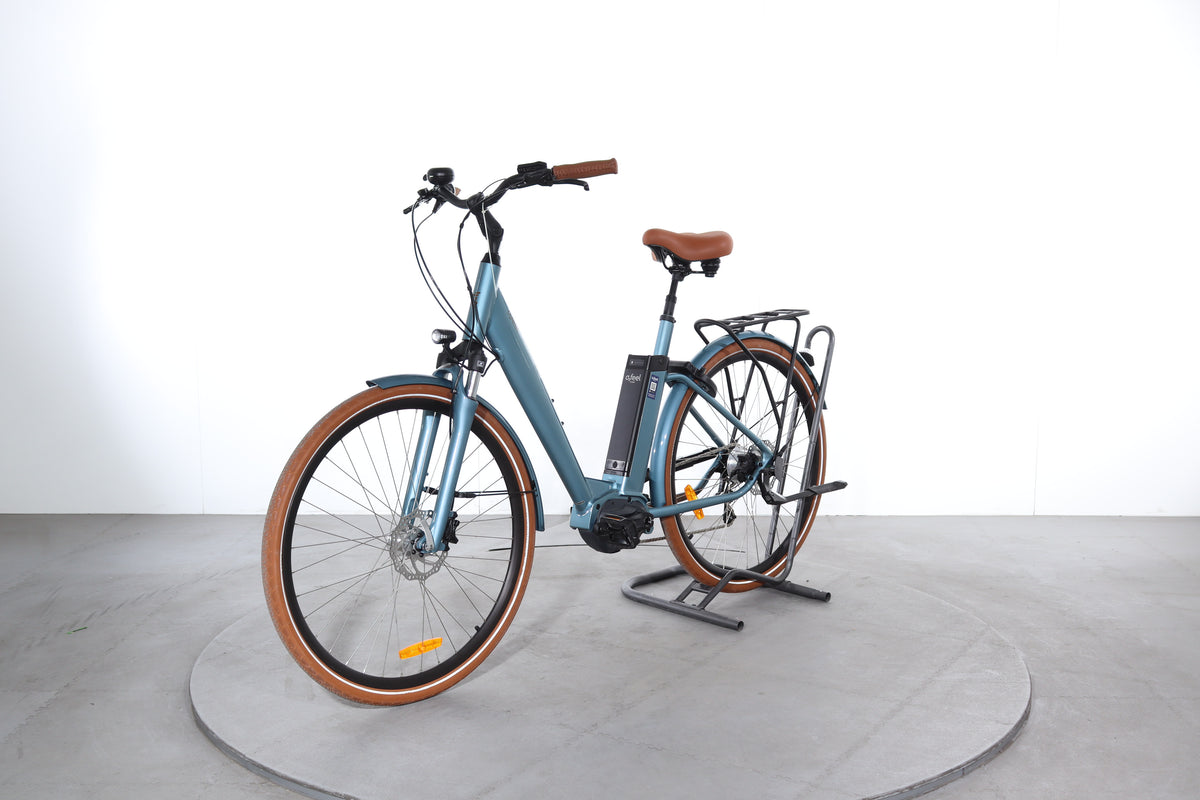Vélo électrique O2feel iVog City Boost 6.1 reconditionné | Upway