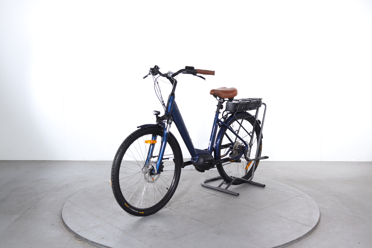 Vélo électrique O2feel iVog City Up 4.1 reconditionné | Upway