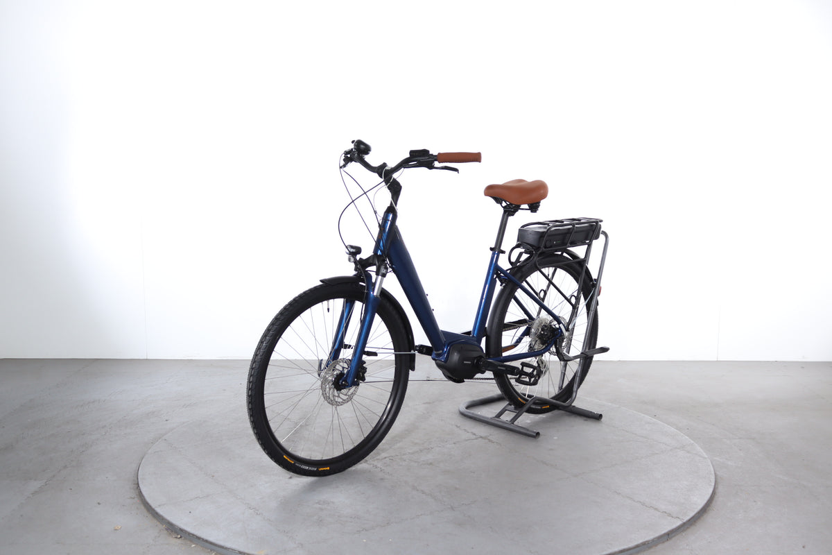 Vélo électrique O2feel iVog City Up 4.1 reconditionné | Upway