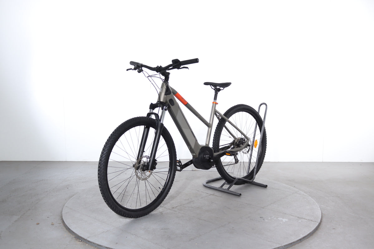 Vélo électrique Peugeot eT01 CrossOver D9 reconditionné | Upway