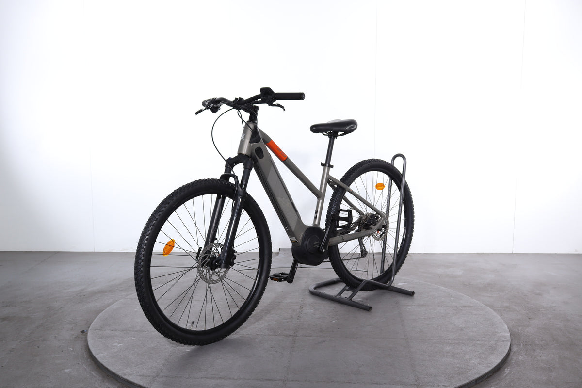 Vélo électrique Peugeot eT01 CrossOver D9 2022 reconditionné | Upway