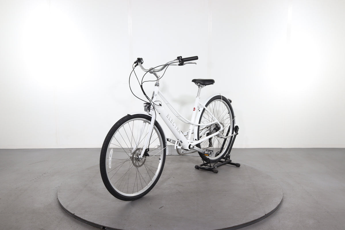 Vélo électrique Electra Loft Go! 7D EQ 2024 reconditionné | Upway