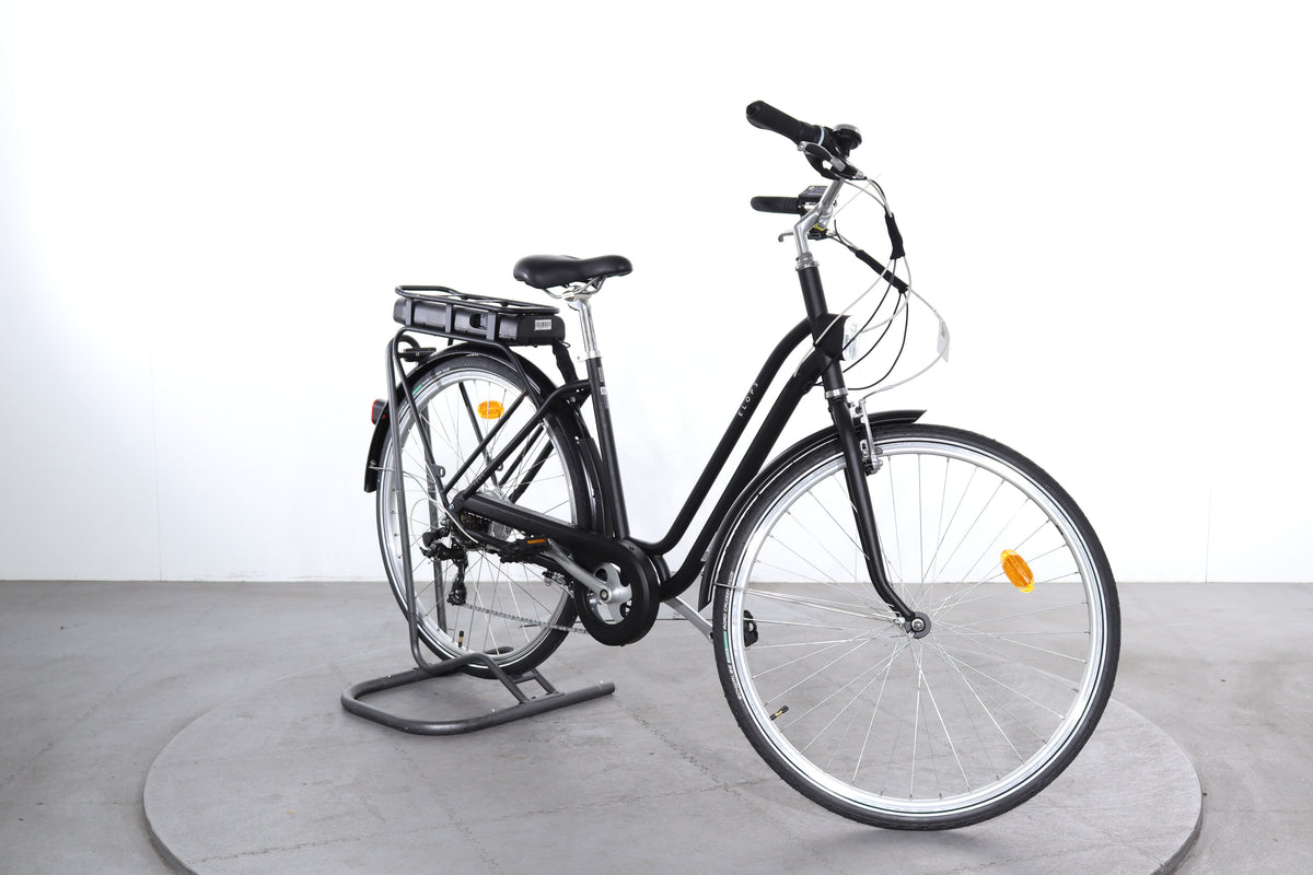 Vélo électrique Decathlon Elops 120E reconditionné | Upway
