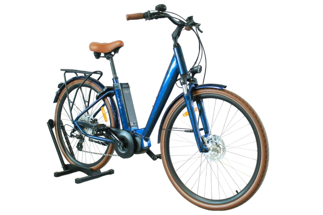 O2feel iVog City Up 4.1 | Upway