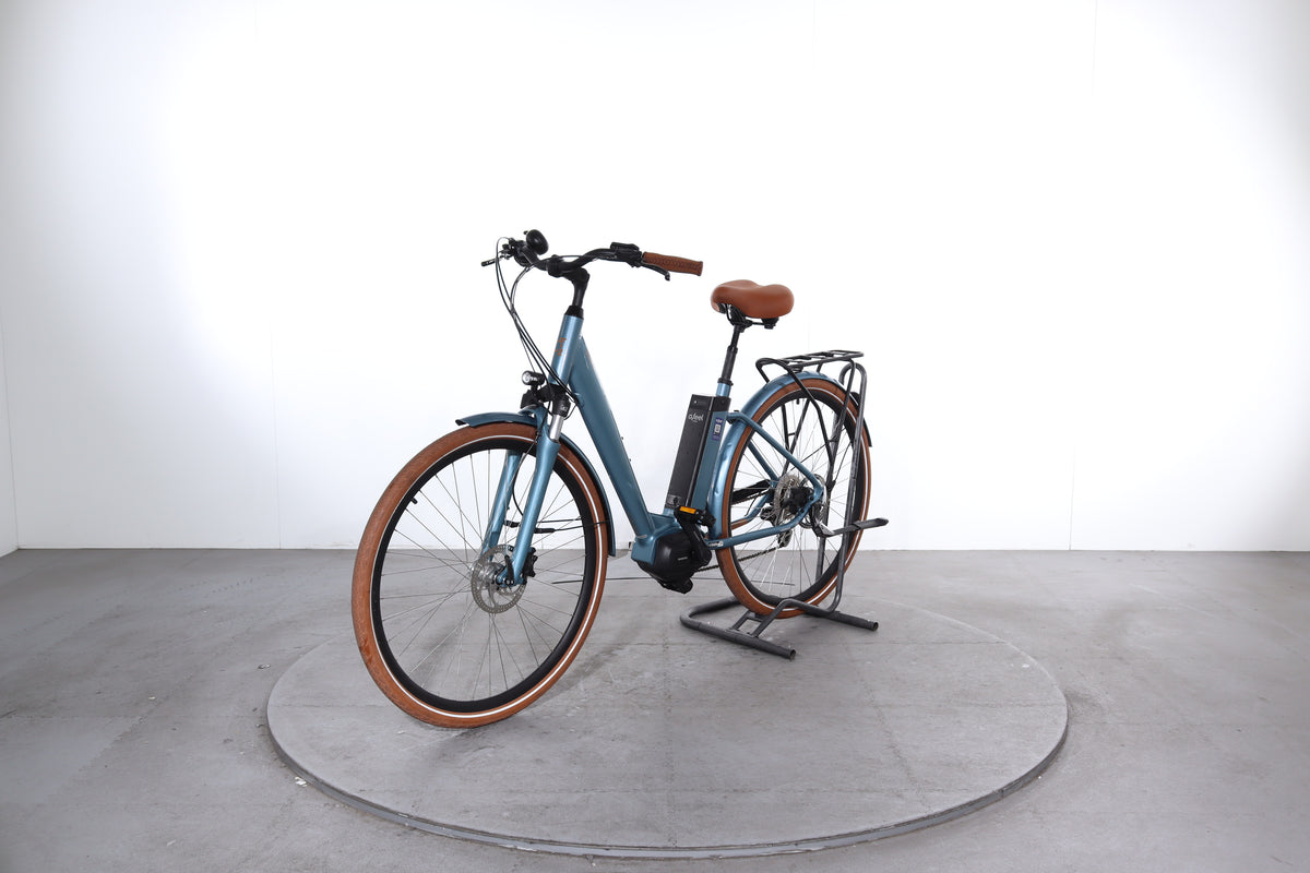 Vélo électrique O2feel iVog City Up 4.1 2024 reconditionné | Upway