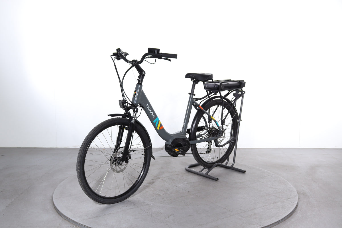 Vélo électrique Neomouv Allegria 2023 reconditionné | Upway