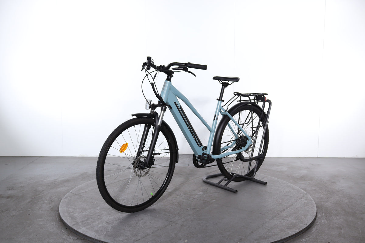 Vélo électrique Nakamura E-Crossover XV Native LTD 2024 reconditionné ...