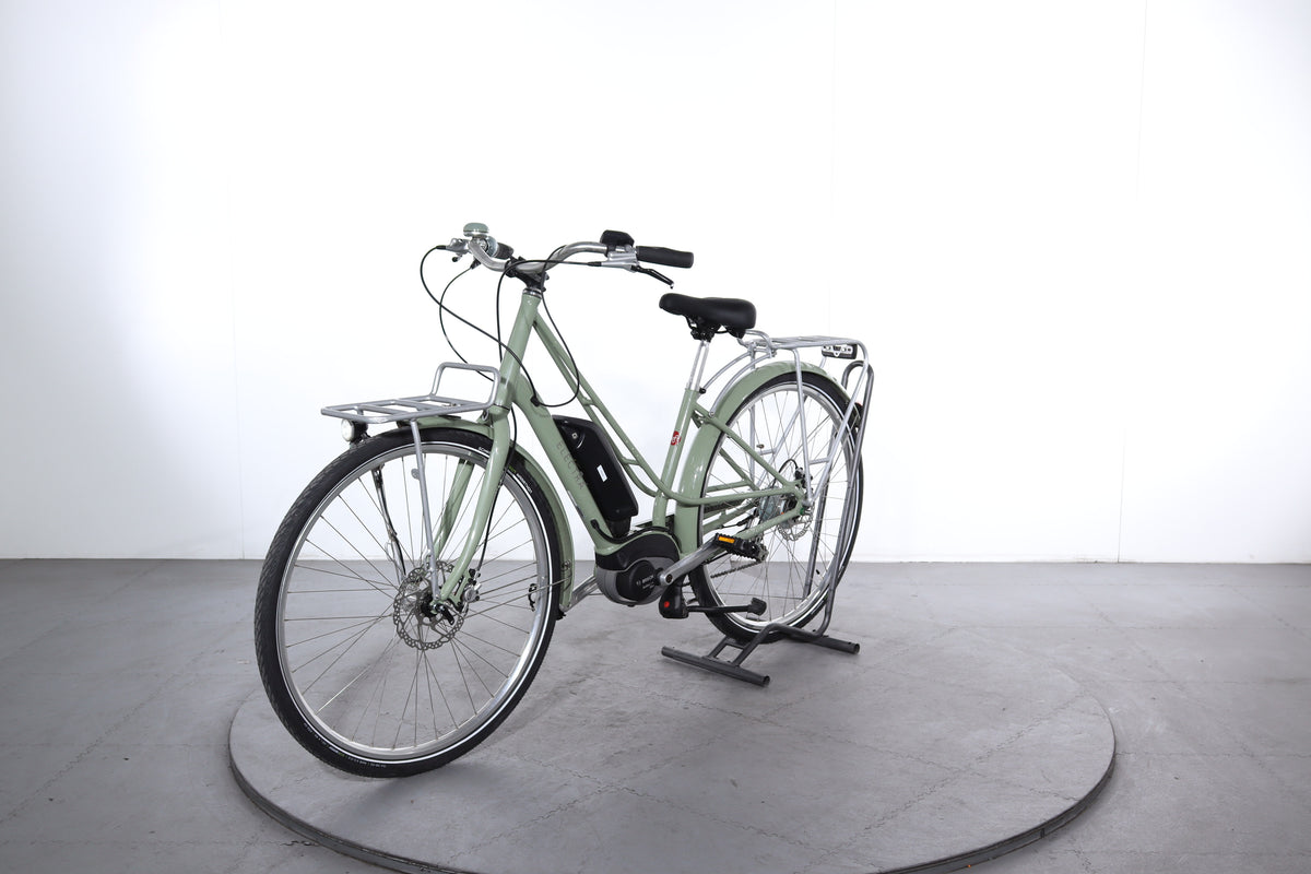 Vélo électrique Electra Loft Go! 8i 2019 reconditionné | Upway