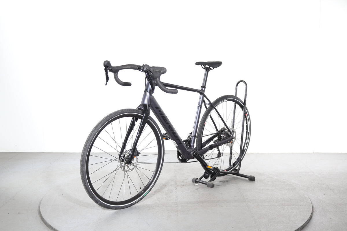 Vélo électrique Merida eSILEX 400 2021 reconditionné | Upway