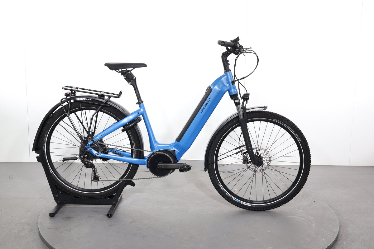 Vélo électrique Velodeville SEB 890 2022 reconditionné | Upway