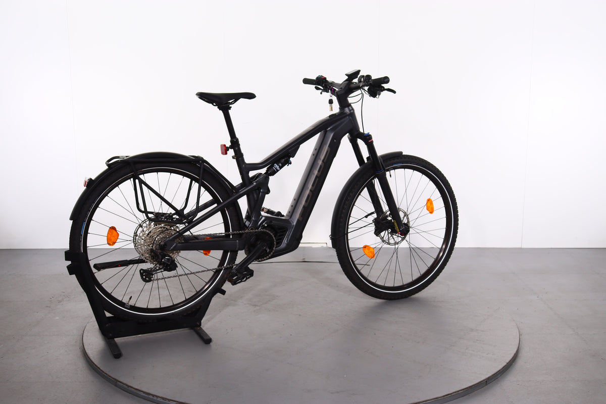 Vélo électrique Focus Thron² 6.8 EQP 2023 reconditionné | Upway