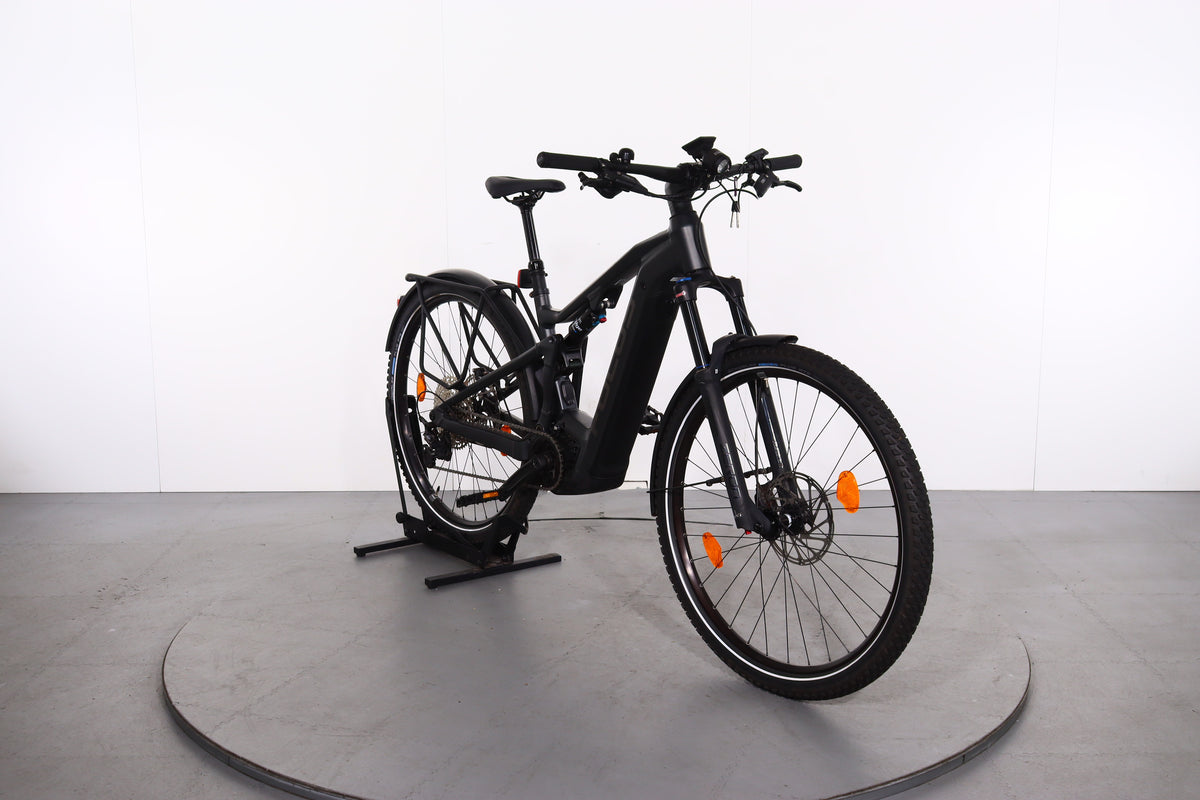 Vélo électrique Focus Thron² 6.8 EQP 2023 reconditionné | Upway