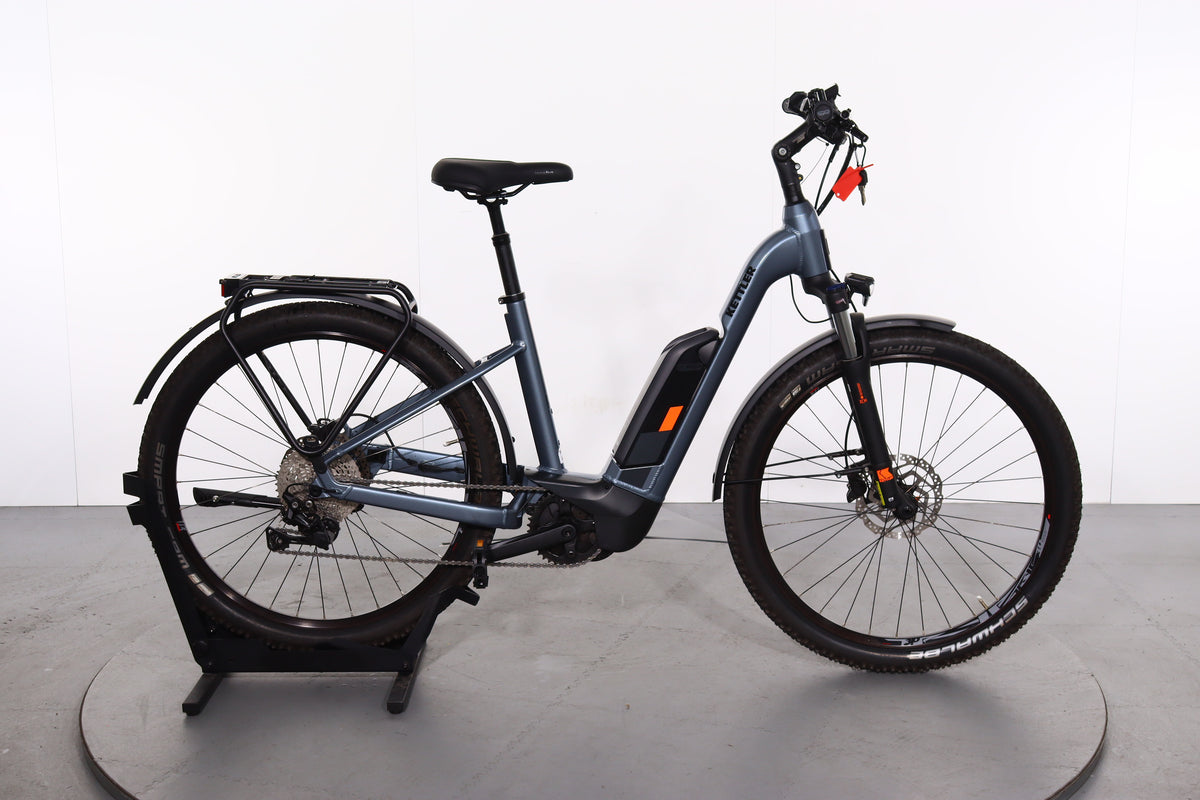 Vélo électrique Kettler Escaro Town & Country 2020 reconditionné | Upway