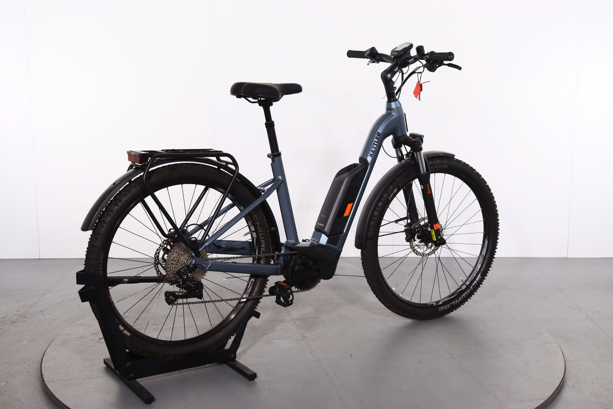 Vélo électrique Kettler Escaro Town & Country 2020 reconditionné | Upway