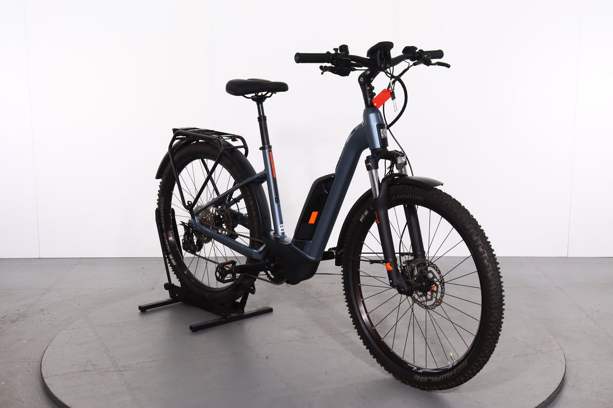 Vélo électrique Kettler Escaro Town & Country 2020 reconditionné | Upway