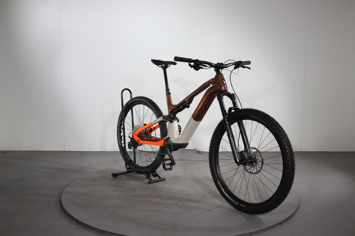 Vélo électrique Haibike Lyke CF 10 2023 reconditionné | Upway