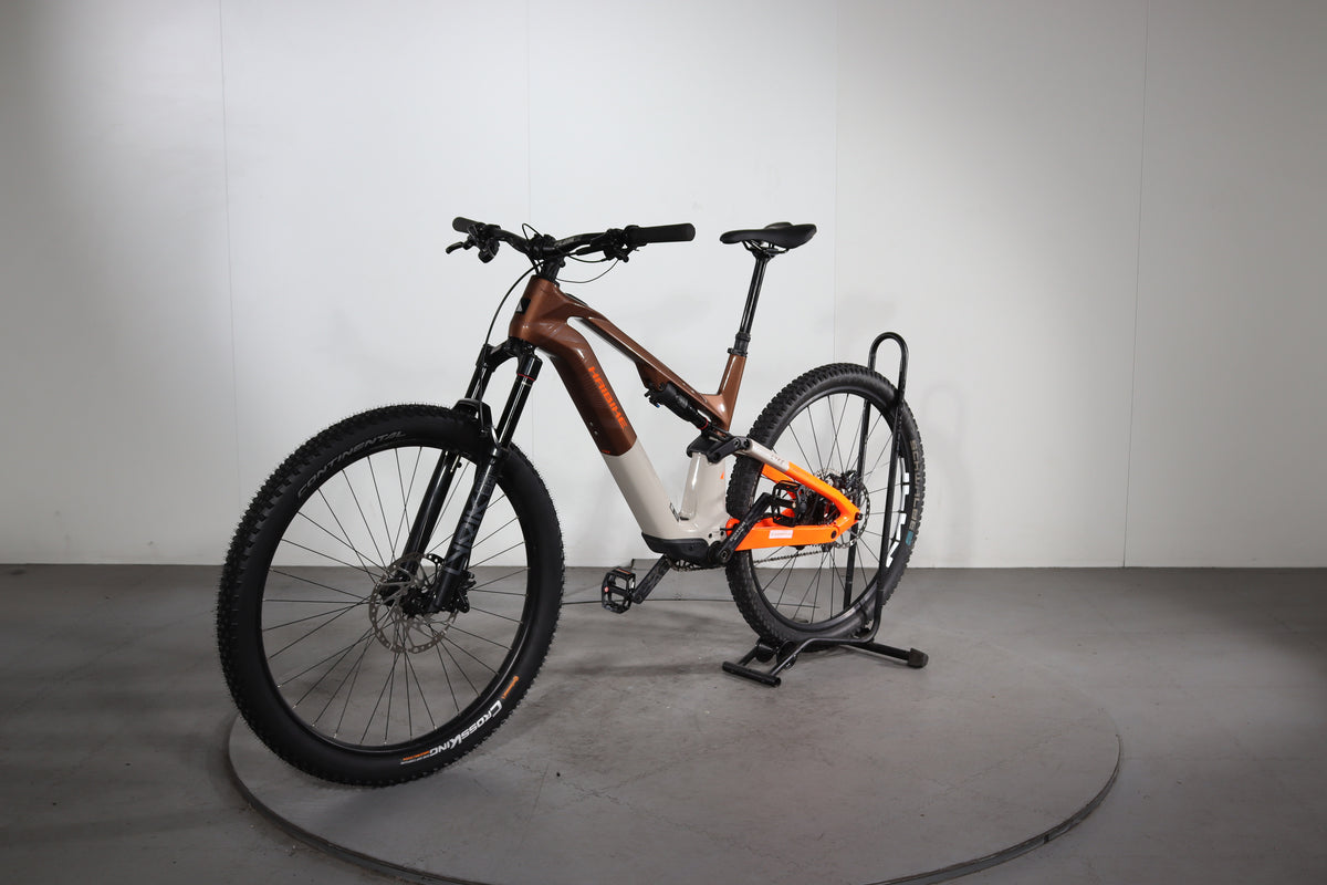 Vélo électrique Haibike Lyke CF 10 2023 reconditionné | Upway