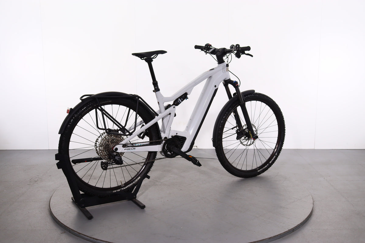 Vélo électrique Focus THRON² 6.7 EQP 2023 reconditionné | Upway