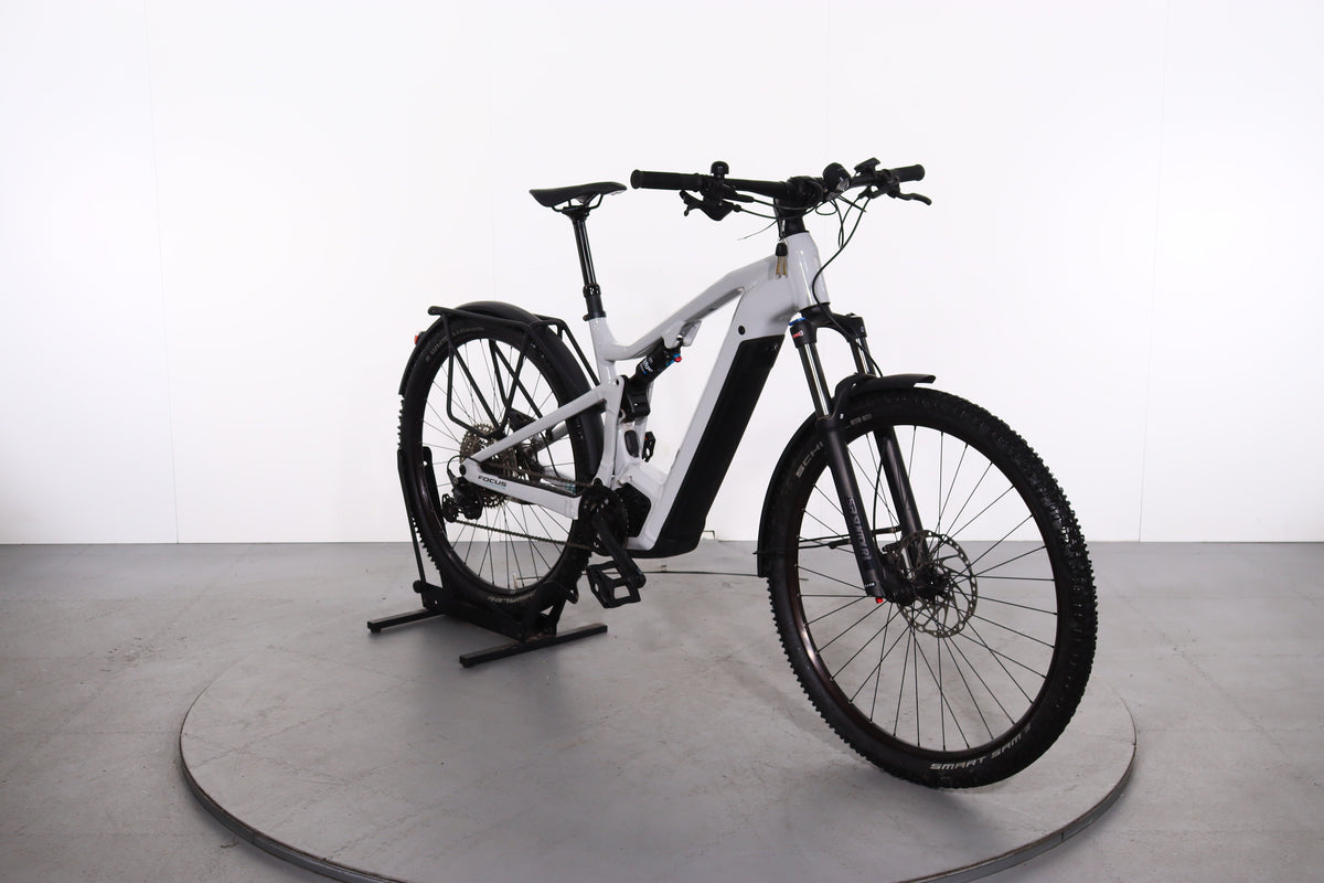 Vélo électrique Focus THRON² 6.7 EQP 2023 reconditionné | Upway