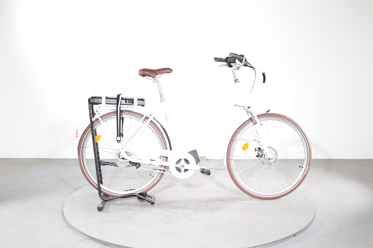 Vélo électrique Decathlon Elops 920 E connect 2021 reconditionné | Upway