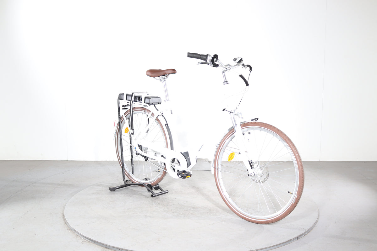 Vélo électrique Decathlon Elops 920 E connect 2021 reconditionné | Upway