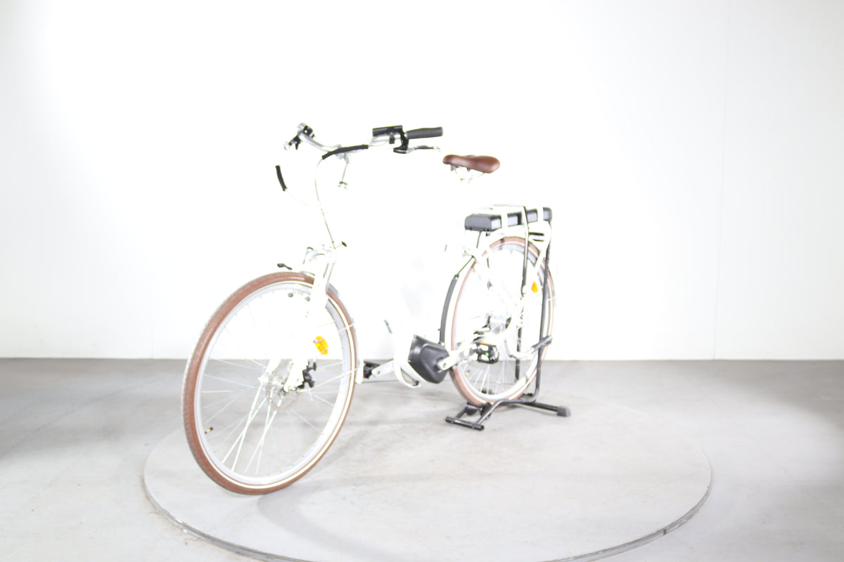 Vélo électrique Decathlon Elops 920 E connect 2021 reconditionné | Upway