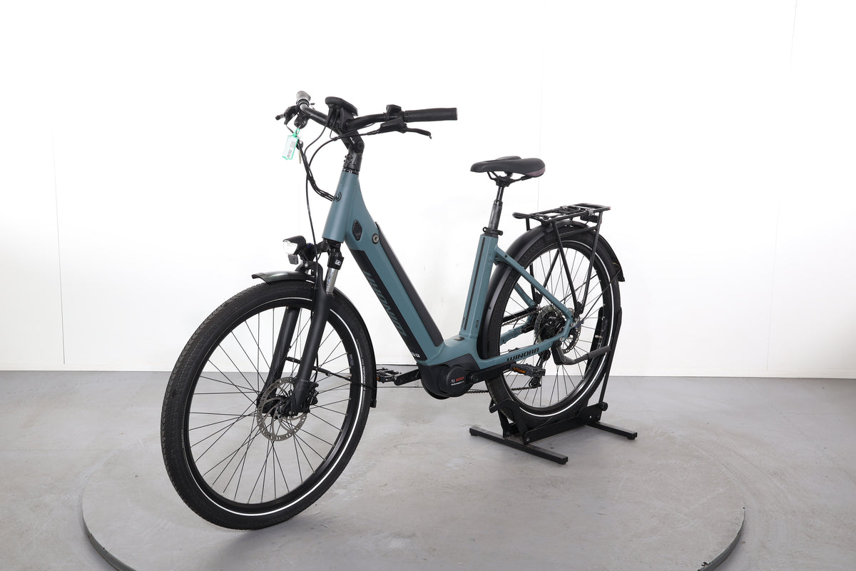 Vélo électrique Winora Sinus 9 2022 reconditionné | Upway