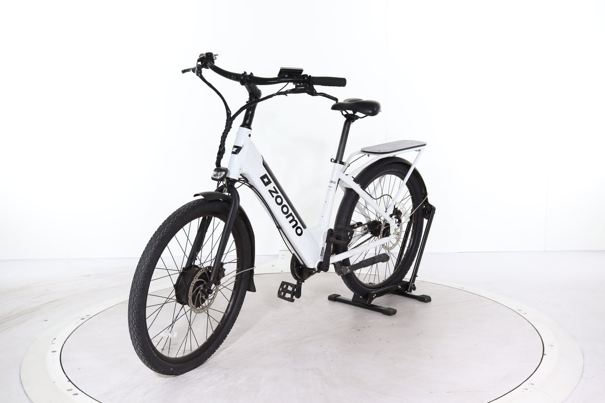 Vélo électrique Zoomo Zero reconditionné | Upway