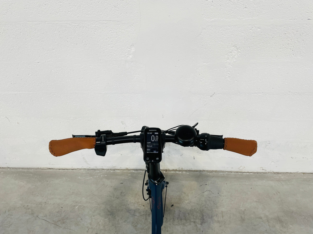 Vélo électrique O2feel Swan Fold N8 reconditionné | Upway