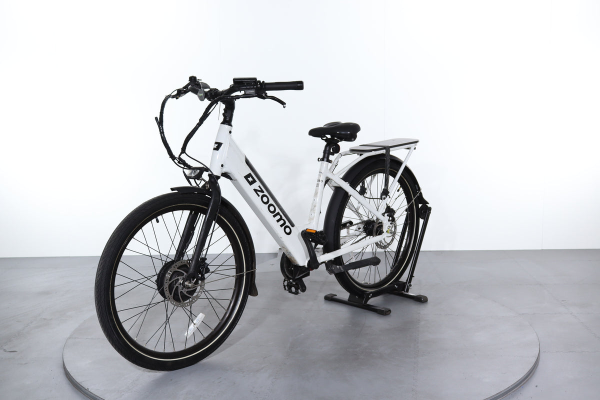 Vélo électrique Zoomo Zero reconditionné | Upway