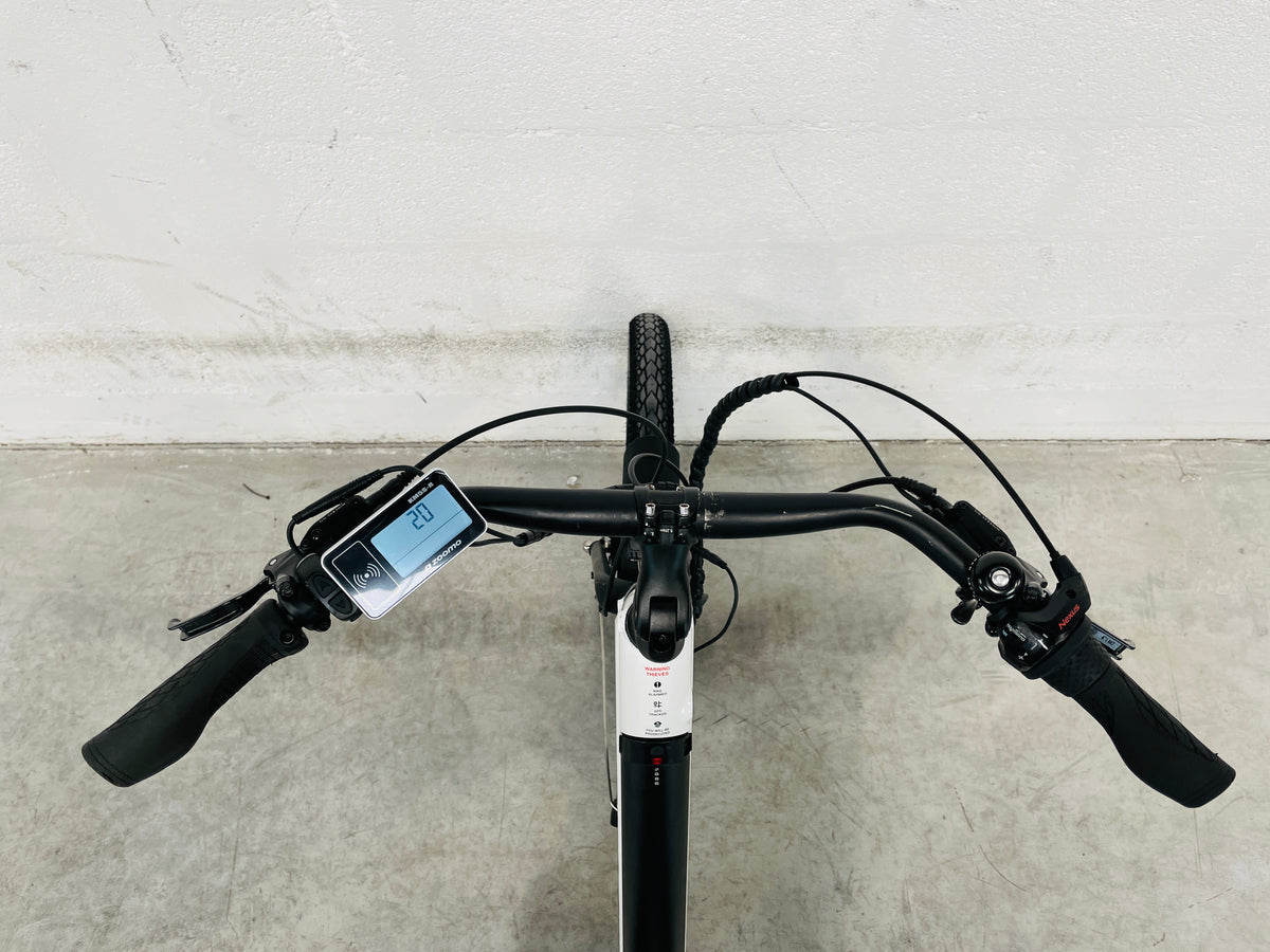 Vélo électrique Zoomo Zero reconditionné | Upway