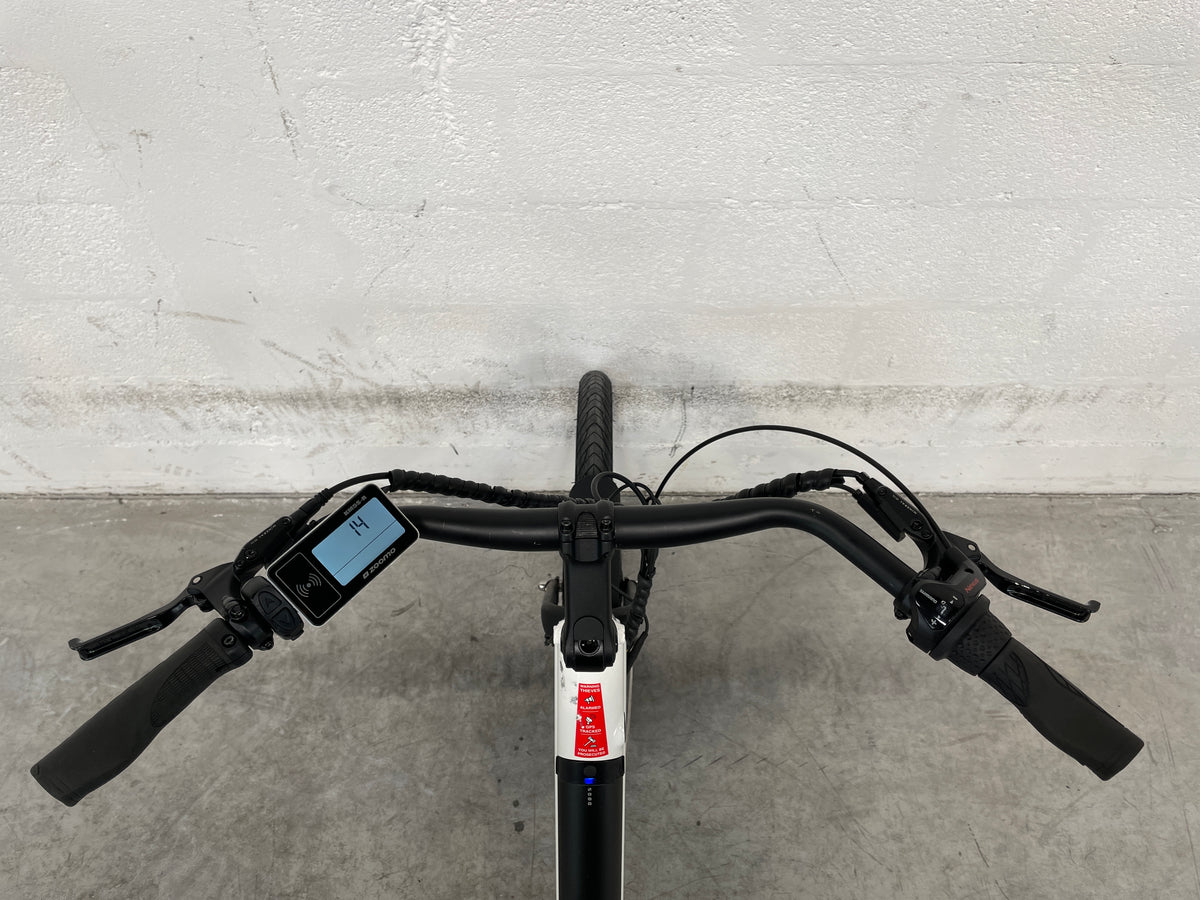 Vélo électrique Zoomo Zero reconditionné | Upway