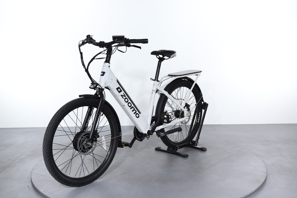 Vélo électrique Zoomo Zero reconditionné | Upway