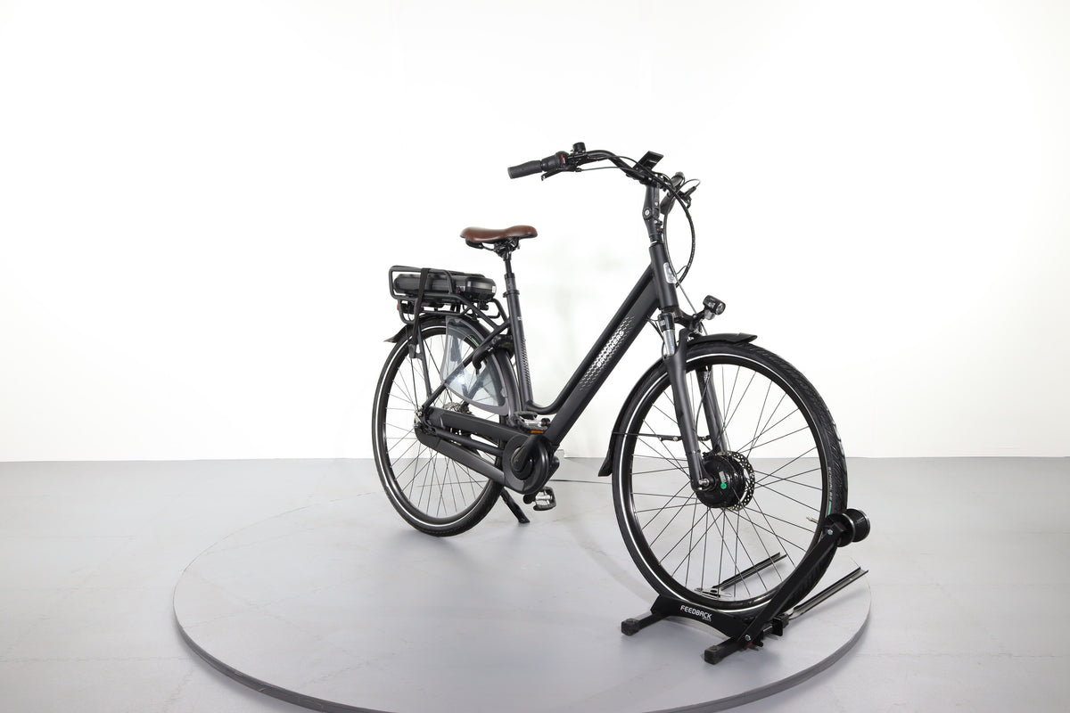 Vélo électrique Brinckers Boston reconditionné | Upway