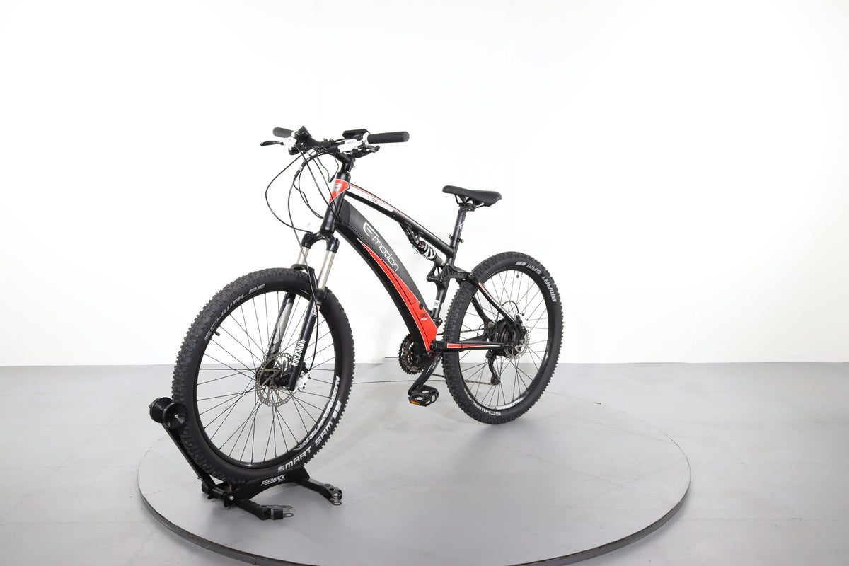 Vélo électrique BH E-Motion Neo Jumper reconditionné | Upway