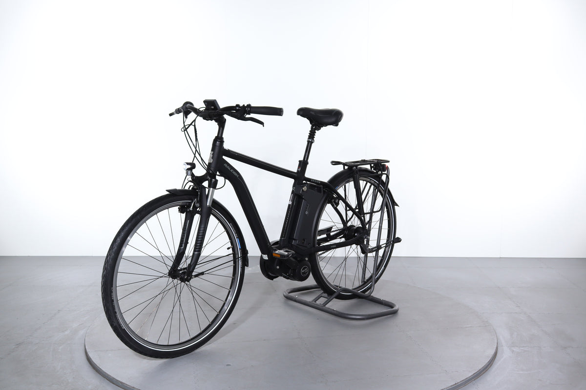 Vélo électrique Raleigh Boston 8 reconditionné | Upway