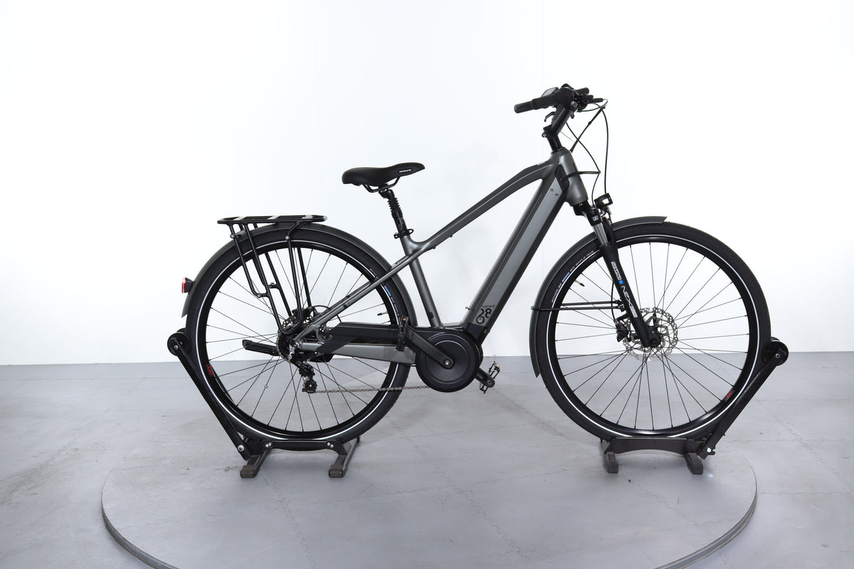 Vélo électrique Moustache Samedi 28.3 reconditionné | Upway