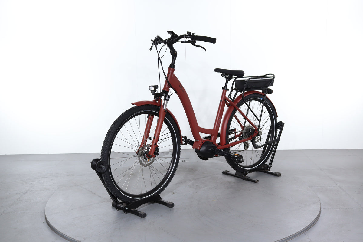 Vélo électrique O2feel Vog D8C Offroad reconditionné | Upway