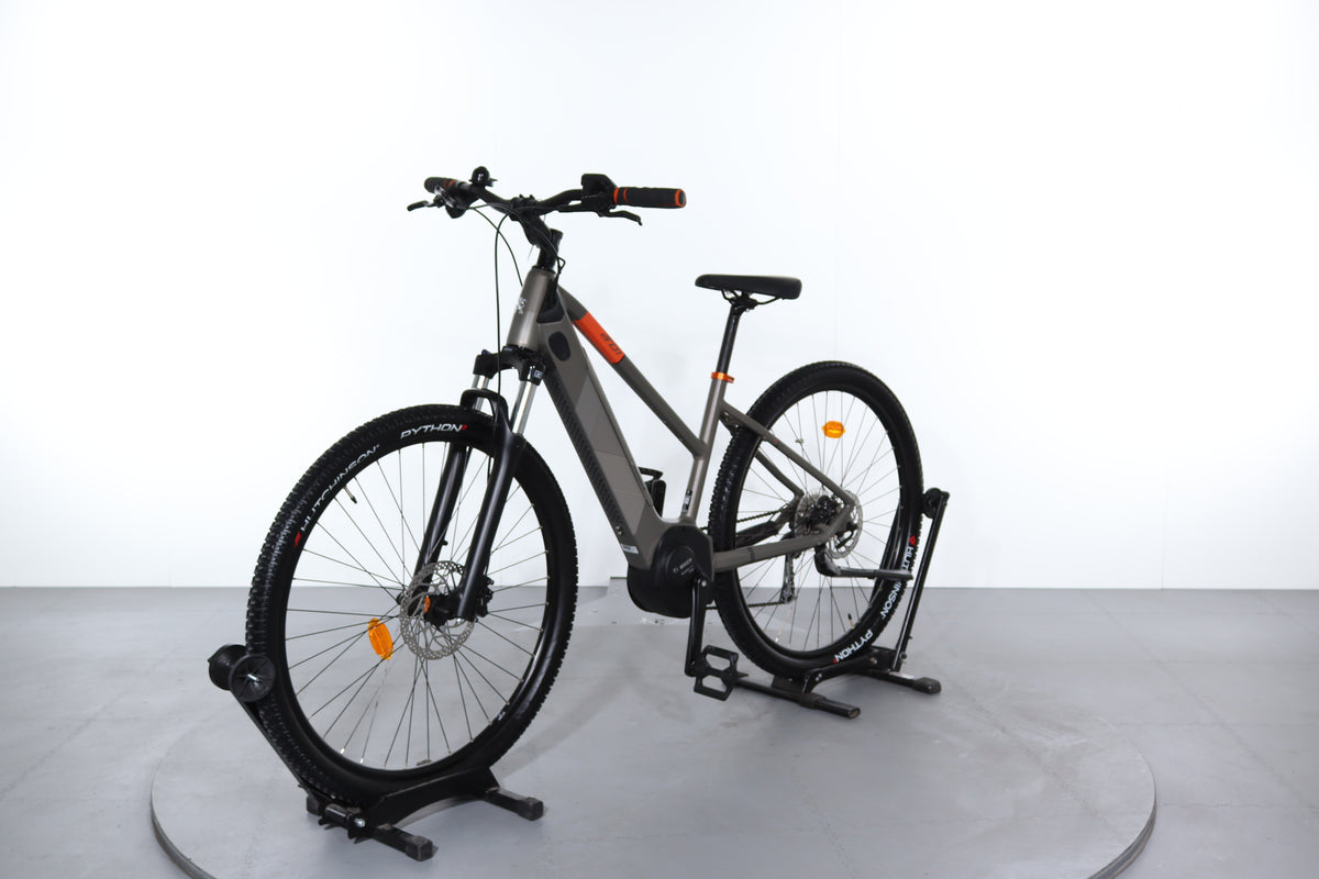 Vélo électrique Peugeot eT01 CrossOver D9 reconditionné | Upway