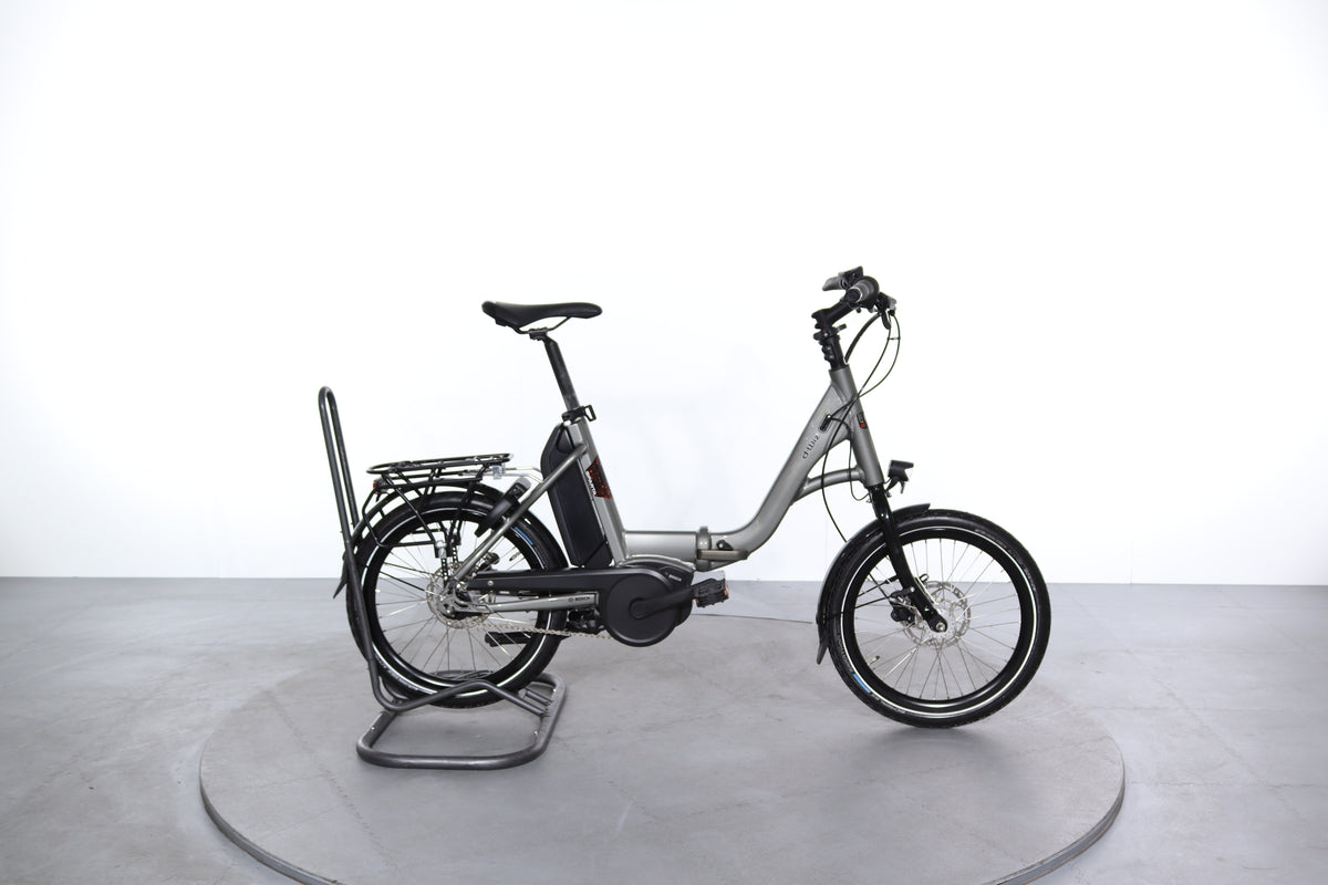 Vélo électrique Sparta d-Wiz M7b reconditionné | Upway