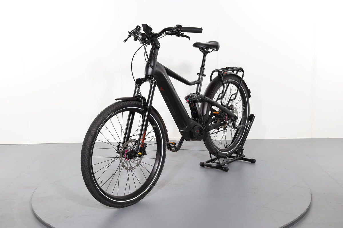 Vélo électrique Bulls Iconic EVO TR2 reconditionné | Upway