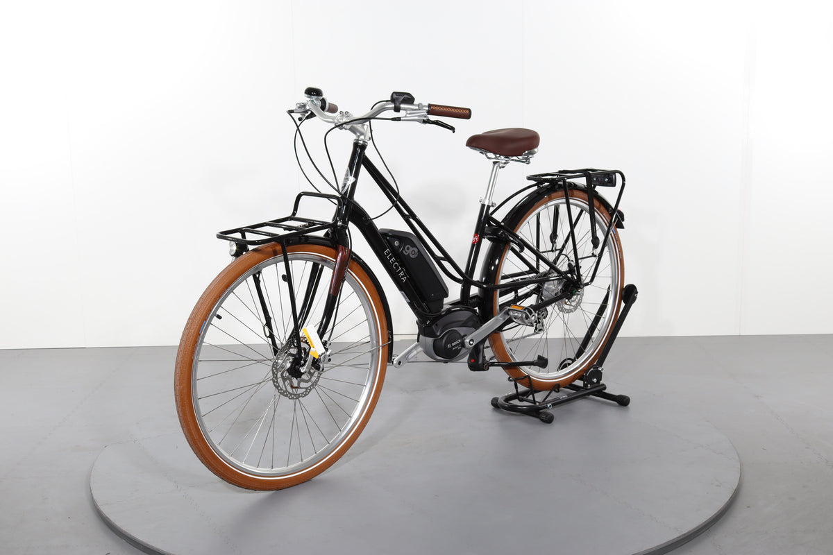 Vélo électrique Electra Loft Go! reconditionné | Upway