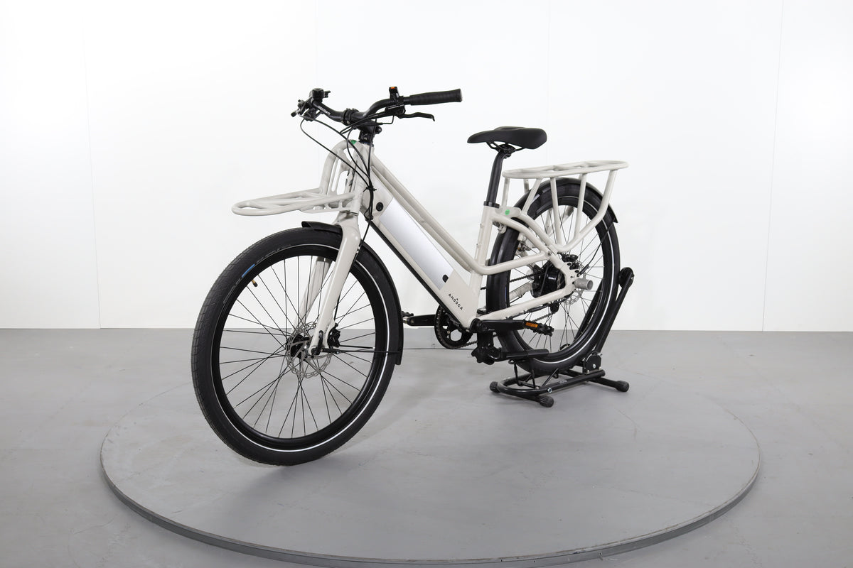 Vélo électrique Ahooga Modular reconditionné | Upway