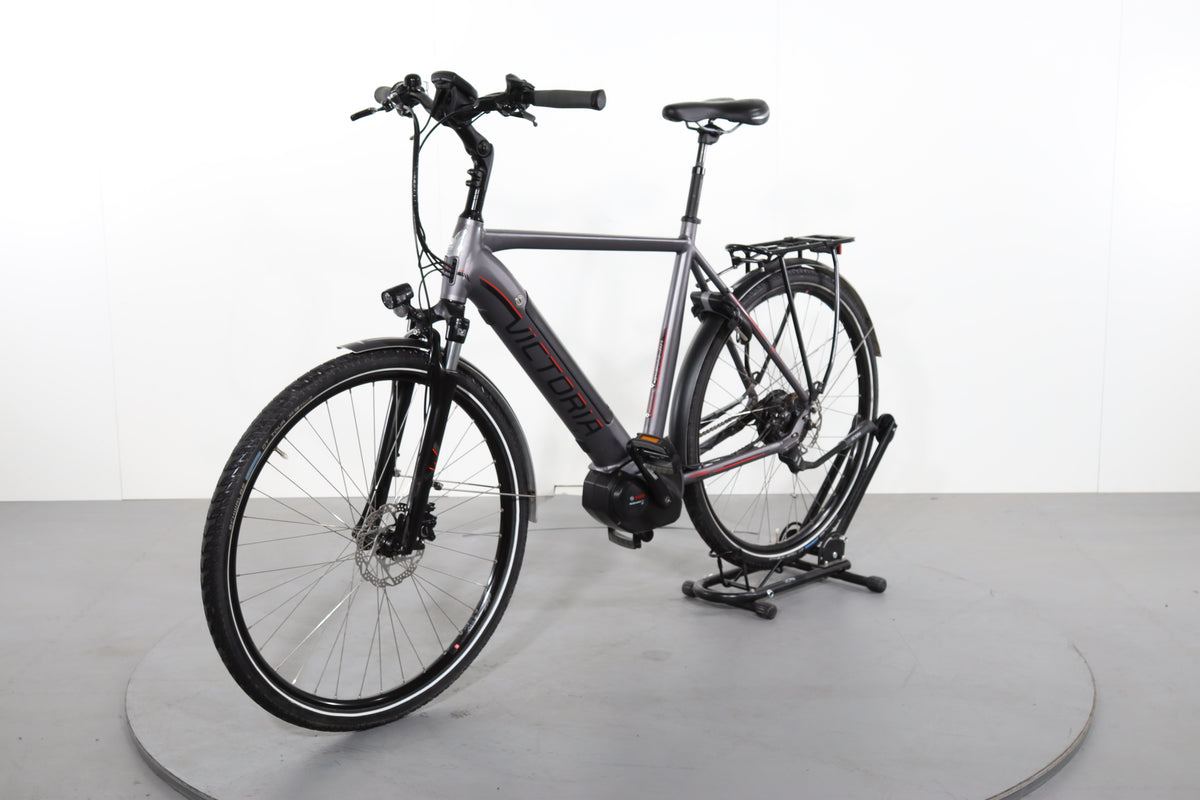 Vélo électrique Victoria E-Trekking 11.9 reconditionné | Upway