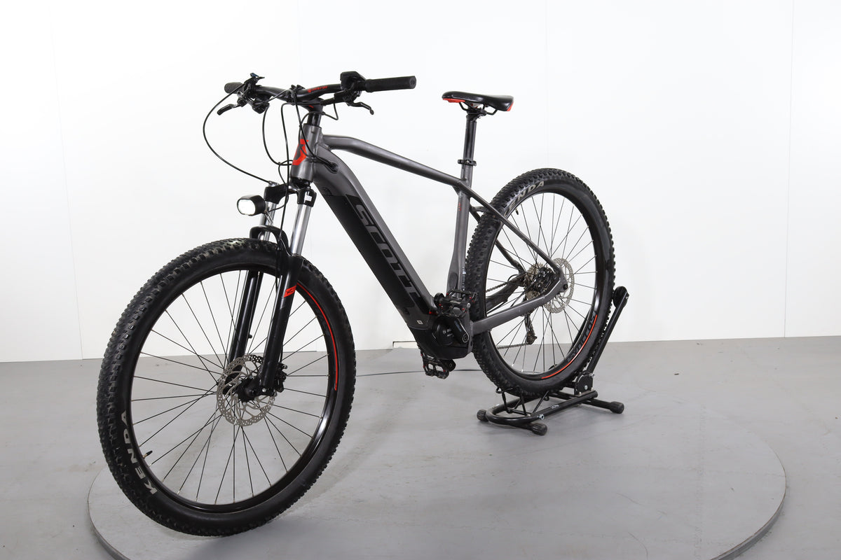 Vélo électrique Scott Aspect eRide 940 reconditionné | Upway