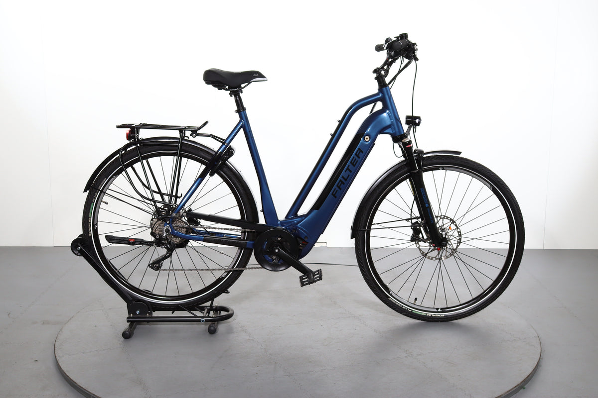 Vélo électrique Falter E 9.8 KS Plus reconditionné | Upway
