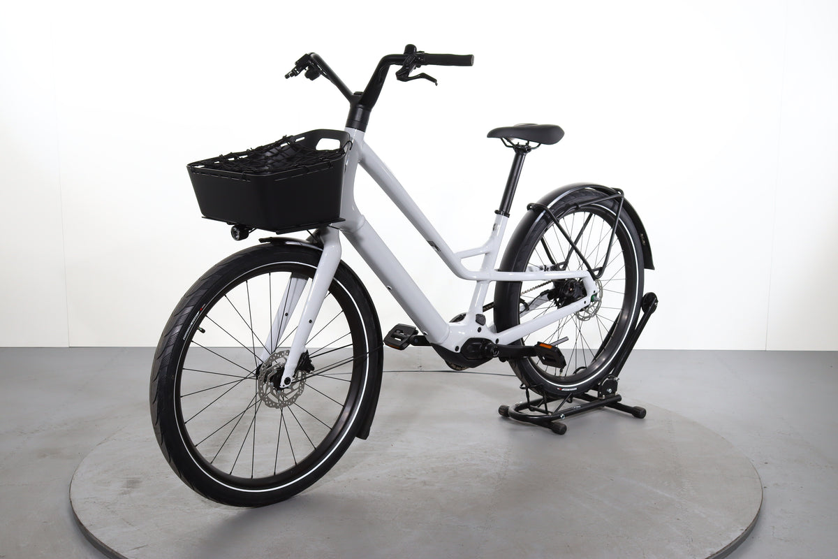 Vélo électrique Specialized Como Sl 4 0 Reconditionné Upway